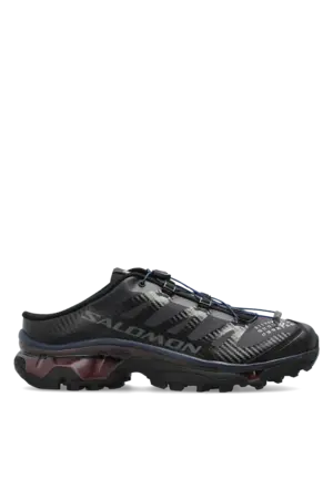 MAISON MARGIELA X Salomon - Black