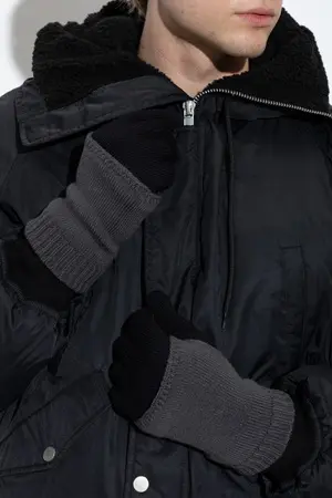 MAISON MARGIELA Gloves