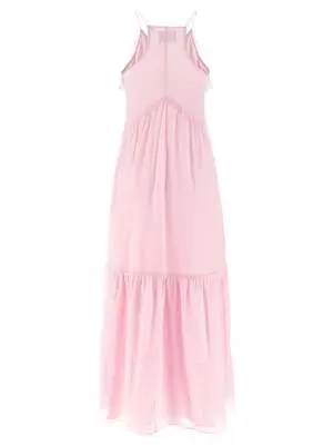 Isabel Marant Étoile Vasma Maxi Dress