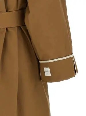 Max Mara Mtcutrench' Trench Coat
