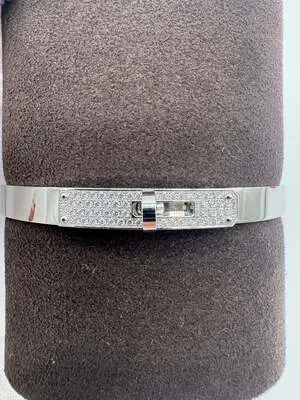 Hermès Kelly Pm Semi Bracelet