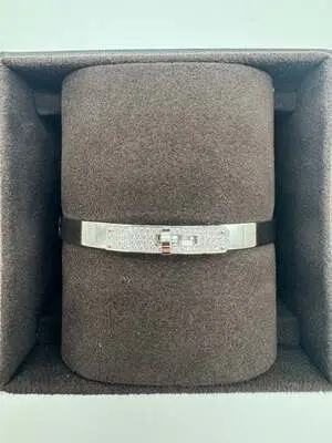 Hermès Kelly Pm Semi Bracelet