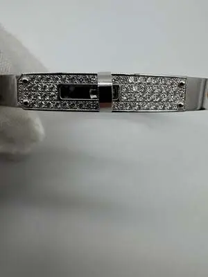Hermès Kelly Pm Semi Bracelet