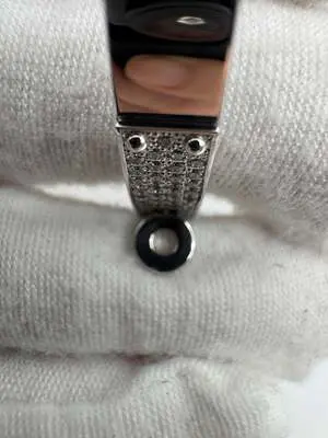 Hermès Kelly Pm Semi Bracelet