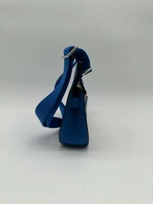 Hermès Jypsiere Evercolor Zellige Palladium Hardware