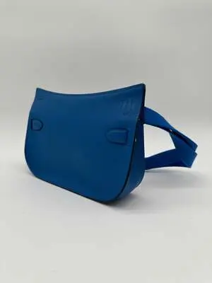 Hermès Jypsiere Evercolor Zellige Palladium Hardware