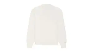 Aimé Leon Dore Heritage Mockneck Sweater - Cream