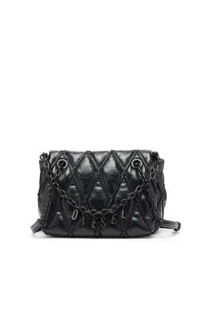 DIESEL® Charm-d - Black