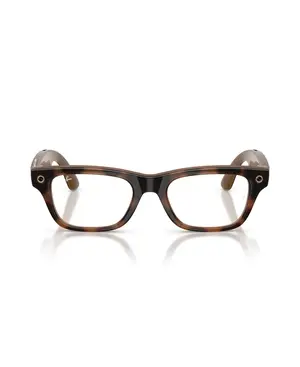 RAY-BAN META Ray-ban Blayzer Optics Eyeglasses