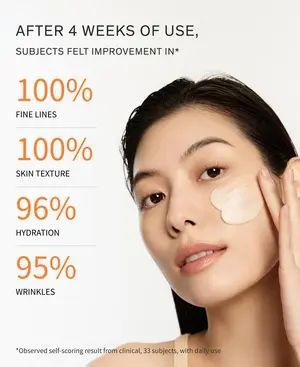 SULWHASOO Overnight Recharging Mask