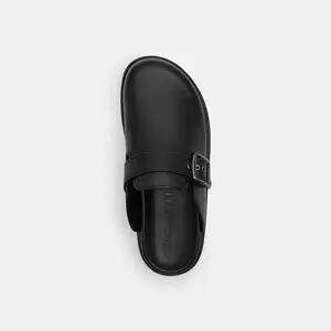 COACH OUTLET Buckle Clog