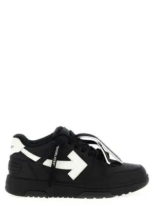 Off-White Out Of Office' Sneakers - Multicolor