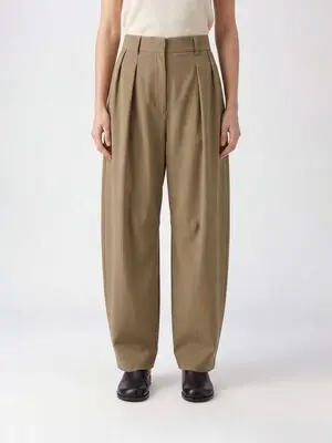 Loewe Shorts Sand