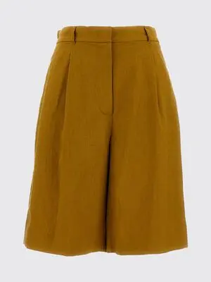 Max Mara Shorts Earth - Multicolor