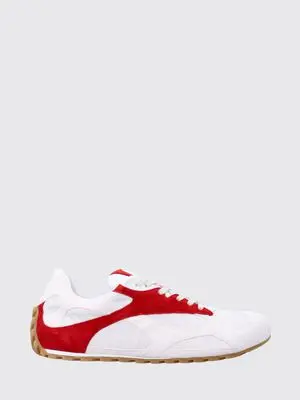 Bottega Veneta Athletic Sneakers - Multicolor