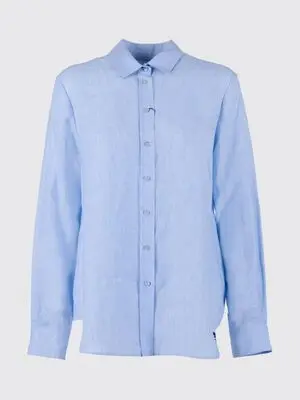 Max Mara Shirt - Blue