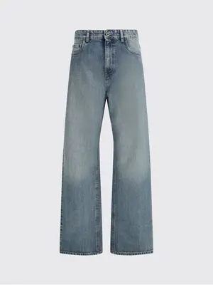 Miu Miu Jeans - Blue