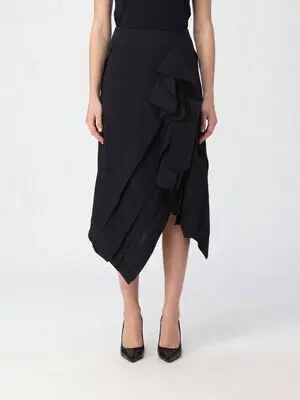 Bottega Veneta Skirt - Black
