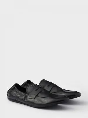 Prada Loafers - Black