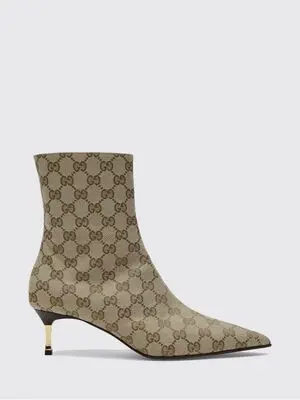 Gucci Booties