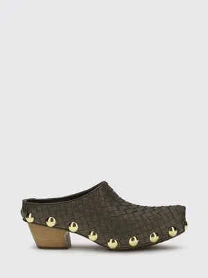 Bottega Veneta Shoes Grey - Gray