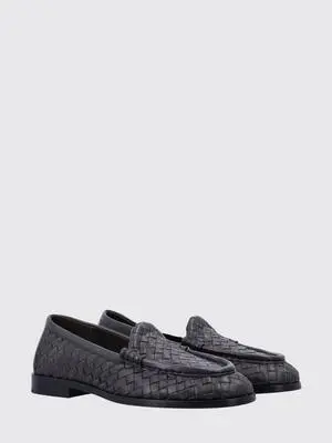 Bottega Veneta Loafer Coffee