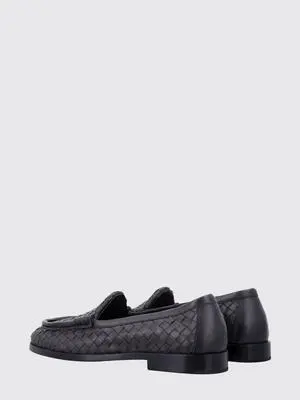 Bottega Veneta Loafer Coffee