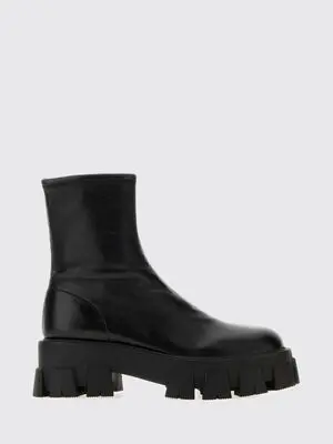 Women's Lug Sole Boots
