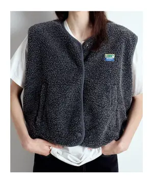 American Vintage Jacket Hoktown