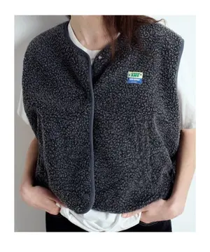 American Vintage Jacket Hoktown
