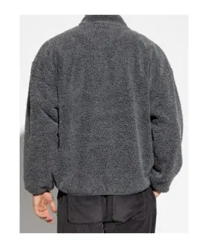 American Vintage Hoktown Zip-up Jacket