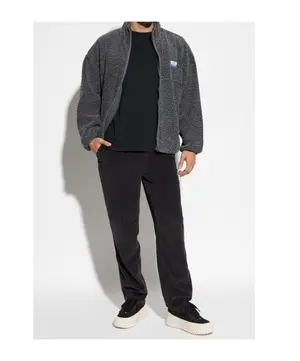 American Vintage Hoktown Zip-up Jacket