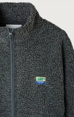 American Vintage Hoktown Zip-up Jacket