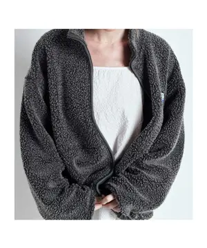 American Vintage Hoktown Zip-up Jacket