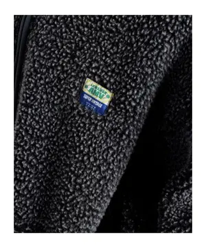 American Vintage Hoktown Zip-up Jacket