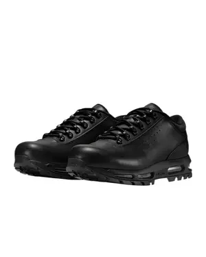 Nike Max Goadome Low Lace-up Sneakers