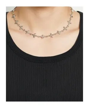 Emanuele Bicocchi Crest-charm Necklace