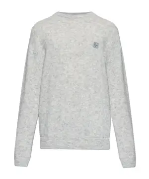 American Vintage Crew-neck Sweater