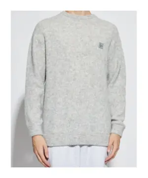 American Vintage Crew-neck Sweater