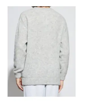American Vintage Crew-neck Sweater