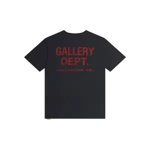 GALLERY DEPT. Short-sleeved T-shirt
