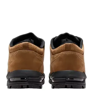 Nike Max Goadome Low Lace-up Sneakers