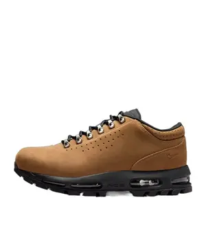 Nike Max Goadome Low Lace-up Sneakers