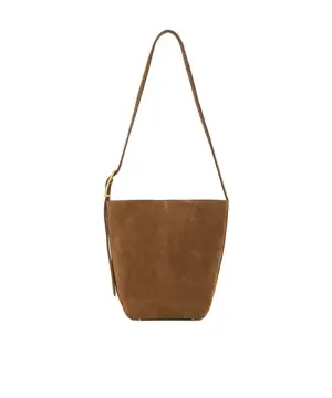 ANINE BING Medium Elly Bucket Bag