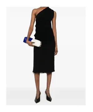 RÓHE One-shoulder Top