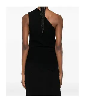 RÓHE One-shoulder Top