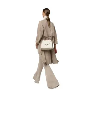 VALEXTRA Iside Medium Tote Bag
