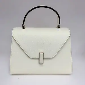 VALEXTRA Iside Medium Tote Bag