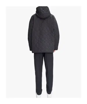 A.p.c. Buttoned Jacket