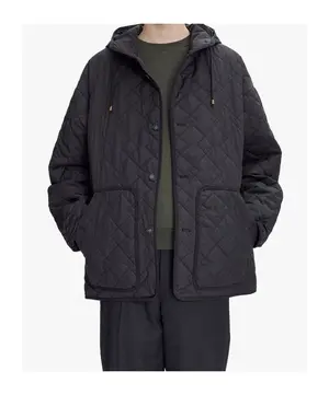 A.p.c. Buttoned Jacket
